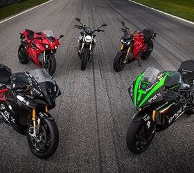 Ideanomics acquires a 20% stake in Energica Motor Company | Motorcycle.com