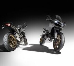 Dunlop's Mutant Tire Is Its Most Versatile Rubber Yet | Motorcycle.com