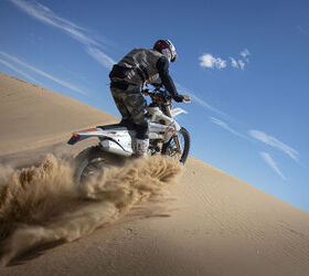 2022 Sonora Rally: Special Stage 4 | Motorcycle.com