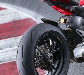 Pirelli Unveils The New Diablo Supercorsa V4 SC And SP | Motorcycle.com