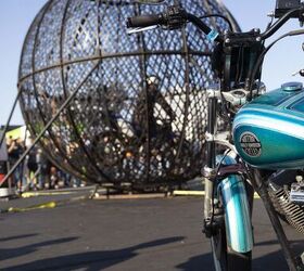 Nitro Circus Brings Stunt Mayhem To Harley-Davidson Homecoming ...