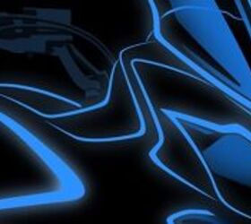 Another Teaser for New "Middle-class" Suzuki Motorcycle | Motorcycle.com