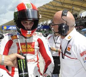 Marco Simoncelli – 58 Photographs of #58 | Motorcycle.com