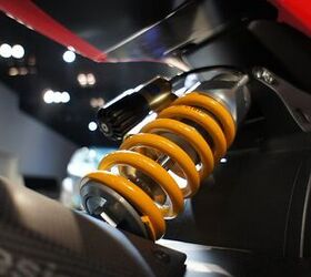 Honda RC-E Electric Sportbike Revealed at 2011 Tokyo Motor Show ...