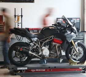 Motus Announces Western U.S. Dealers | Motorcycle.com