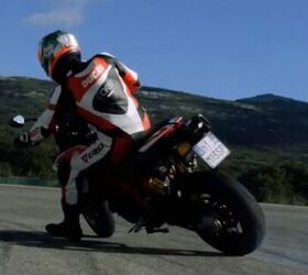 Ducati Releases 2013 Hypermotard "License To Thrill" Video | Motorcycle.com