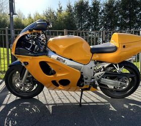 2000 Suzuki GSX-R 600 For Sale | Motorcycle Classifieds | Motorcycle.com