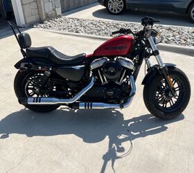 2019 Harley-Davidson Sportser 48 For Sale | Motorcycle Classifieds ...