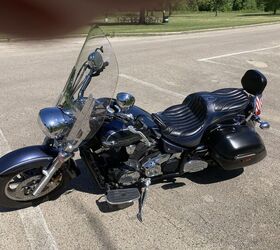 2015 Yamaha VSTAR 1300 For Sale | Motorcycle Classifieds | Motorcycle.com