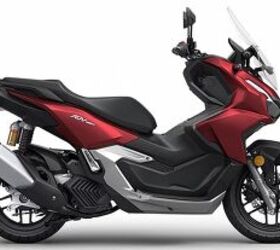 2024 Honda ADV 160 | Motorcycle.com
