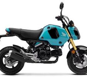 2024 Honda ADV 160 | Motorcycle.com