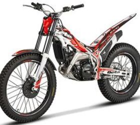 2020 BETA Evo 200 | Motorcycle.com