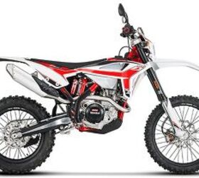 2020 BETA RR-S 390 | Motorcycle.com