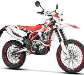 2019 BETA RR-S 390 | Motorcycle.com