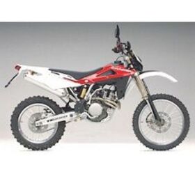 2007 Husqvarna TE 610 IE | Motorcycle.com