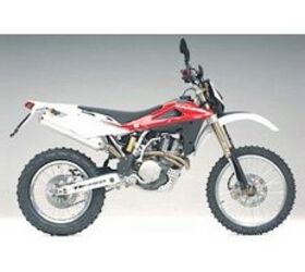 2007 Husqvarna TE 610 IE | Motorcycle.com