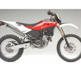 2007 Husqvarna TE 610 IE | Motorcycle.com