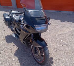 1998 Honda ST1100 For Sale | Motorcycle Classifieds | Motorcycle.com