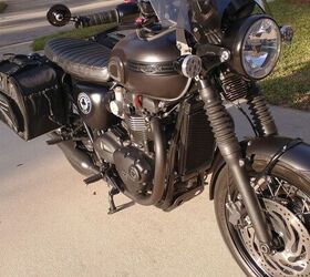 2020 Triumph Triumph Limited Edition "ACE CAFE'" Bonneville T120 For ...