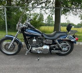 2003 Harley-Davidson low rider For Sale | Motorcycle Classifieds ...