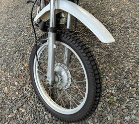 1980 Honda XL 350 For Sale | Motorcycle Classifieds | Motorcycle.com