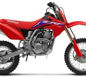 2024 Honda CRF® 150R | Motorcycle.com