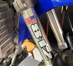 2008 Yamaha WR250R For Sale | Motorcycle Classifieds | Motorcycle.com
