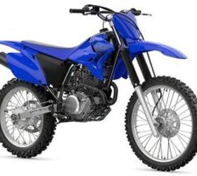 2024 Yamaha TT-R 230 | Motorcycle.com