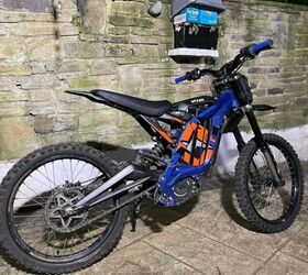 2021 Yamaha Light bee For Sale | Motorcycle Classifieds | Motorcycle.com