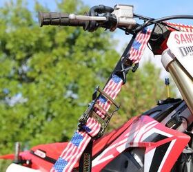 Strapworks is the Best Way to Secure Your Motorcycle | Harley Davidson ...