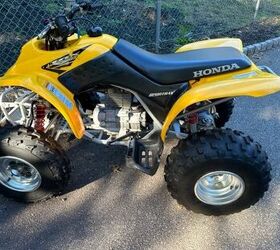 2005 Honda trx 250 ex For Sale | Motorcycle Classifieds | Motorcycle.com