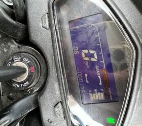 2022 Zero Lifan KP Mini 150cc For Sale | Motorcycle Classifieds ...