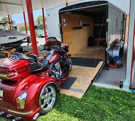2009 Harley-Davidson Daytona For Sale | Motorcycle Classifieds ...