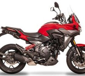 2024 CSC Motorcycles RX6 Base | Motorcycle.com