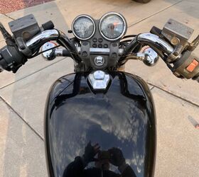 1988 Honda Super Magna 750 cc V45 For Sale | Motorcycle Classifieds ...