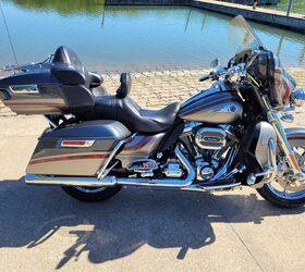2016 Harley-Davidson FLHTKSE For Sale | Motorcycle Classifieds ...
