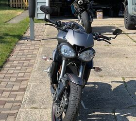 2018 Triumph Street Triple 765 RS For Sale | Motorcycle Classifieds ...