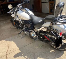 2016 Harley-Davidson Breakout For Sale | Motorcycle Classifieds ...