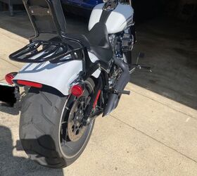 2016 Harley-Davidson Breakout For Sale | Motorcycle Classifieds ...