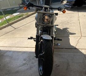 2016 Harley-Davidson Breakout For Sale | Motorcycle Classifieds ...