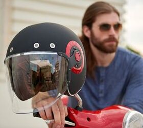 Sponsored - How SMK Became The World's Largest Motorcycle Helmet ...