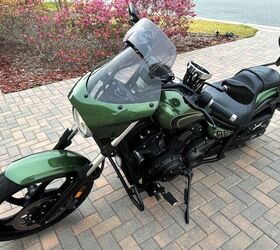 2015 Yamaha STRYKER For Sale | Motorcycle Classifieds | Motorcycle.com