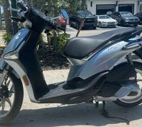 2023 Vespa PIAGGIO For Sale | Motorcycle Classifieds | Motorcycle.com