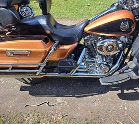 2008 Harley-Davidson Ultra Classic For Sale | Motorcycle Classifieds ...