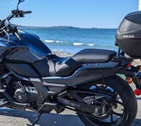2015 Honda CTX 700 For Sale | Motorcycle Classifieds | Motorcycle.com