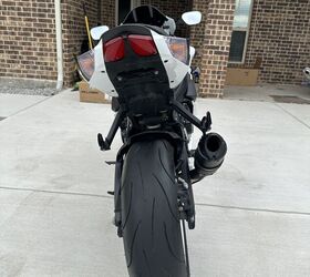 2020 Suzuki GSX-R600 For Sale | Motorcycle Classifieds | Motorcycle.com