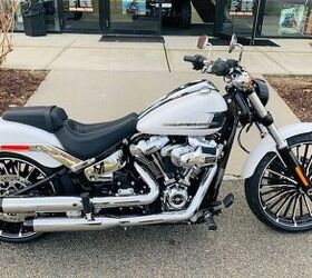 2024 Harley-Davidson Breakout™ For Sale | Motorcycle Classifieds ...