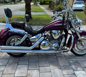 2005 Honda VTX 1300S For Sale | Motorcycle Classifieds | Motorcycle.com