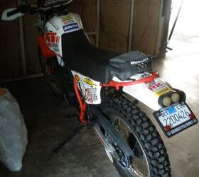 1988 Yamaha XT350 For Sale | Motorcycle Classifieds | Motorcycle.com
