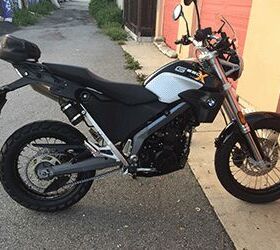 2008 BMW g650 For Sale | Motorcycle Classifieds | Motorcycle.com
